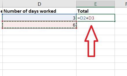 How To Add Numbers In Excel Easy Methods PC Guide