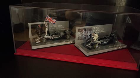 My Favourite 143 Models Rf1models