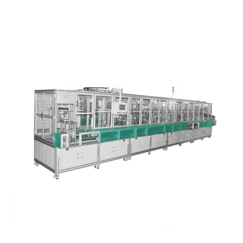 Cylindrical Battery Automatic Electrolyte Injection Machine Suppliers Price Cylindrical Battery