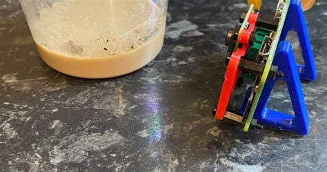 Raspberry Pi Zero W 2 W Prop Stand By Edcdadstuff Download Free