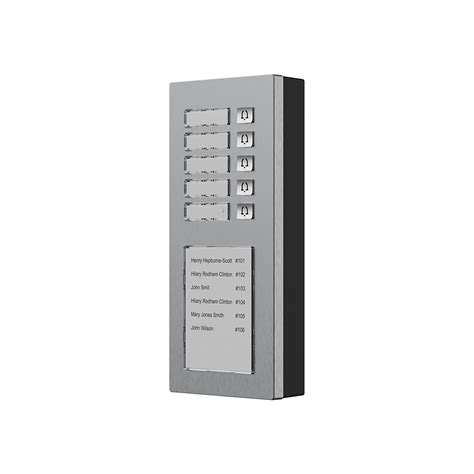 Expansion Module Manufacturer And Supplier Dnake
