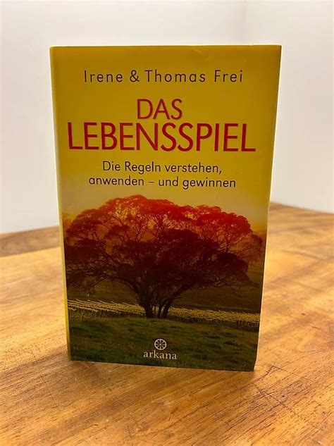 Das Lebensspiel Von Irene Und Thomas Frei Im Kanton Thurgau Tutti Ch