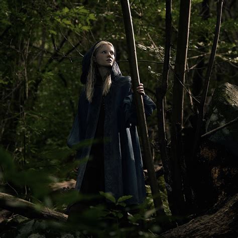 The Witcher Série da Netflix tem primeiras imagens divulgadas e