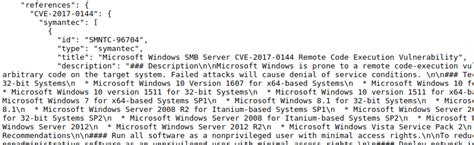Downloading Entire Vulners Com Database In 5 Minutes Alexander V Leonov