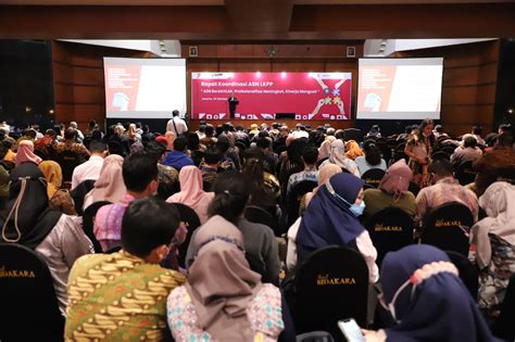 Kementerian Pendayagunaan Aparatur Negara Dan Reformasi Birokrasi