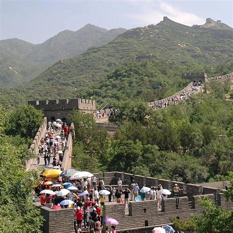 Travel Tips And Articles Beijing Klm 中国