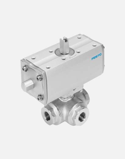 Festo Products Authorized Dealer Of Festo Pneumatic And Electrical