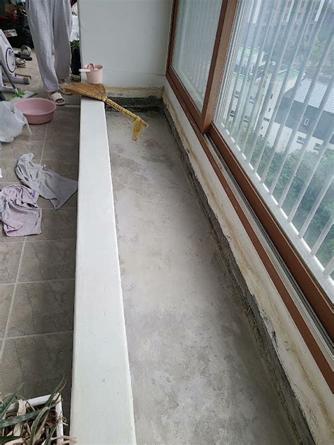 필앤드필 베란다 화단덮개 동탄2신도시 영천동 퍼스트파크성원상떼빌아파트 베란다수납 셀프화단덮개 화단흙철거 화단데크 화단평상 화단덮개diy Youtube