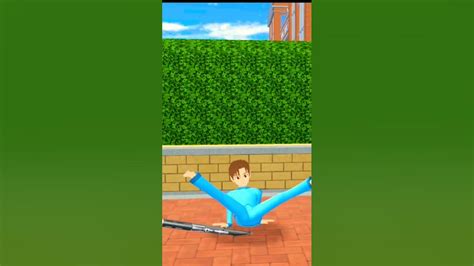 Sakura Hamil Mio😔🤗menyukai Fashon Shorts Sakuraschoolsimulator Sakura