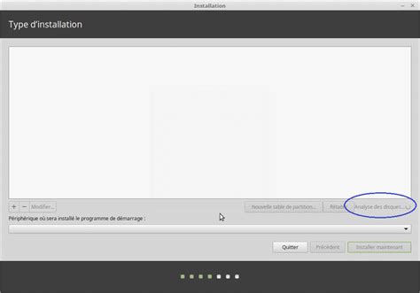 installer un dual boot windows linux tutoriel complet sospc
