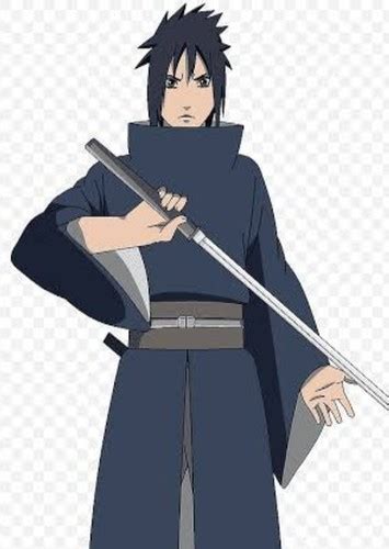 Inabi Uchiha