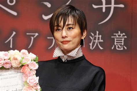 米倉涼子、「シカゴ」降板を招いた原因はハイヒール？ 5年前からアルゼンチンタンゴに熱中（写真2） デイリー新潮