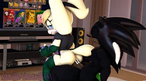 Rule If It Exists There Is Porn Of It Sonic Boom