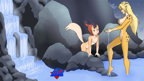 Post 5611417 Cheetara Edit Thundercats Thundercats2011 Wdj Wilykit