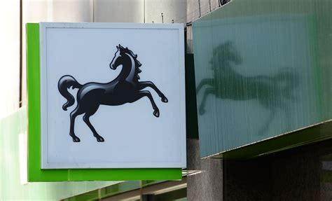 The Full List Of The Lloyds Bank And Halifax Branches Closing In The