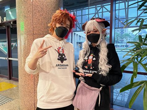 同人界的最大盛宴！cwt 62台灣同人誌販售會心得分享♡ Paradaily 遊戲｜動漫｜3c科技