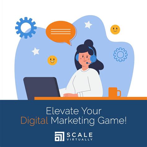 Scale Virtually Scale Virtually Digital Marketing Vas Scale