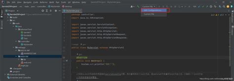 intellij idea导入eclipse web项目的操作步骤详解 java 脚本之家