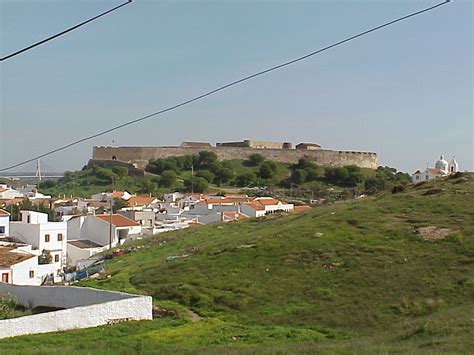 Patrimonium À Descoberta De Castro Marim
