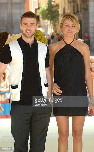 Cameron Diaz Third Photos And Premium High Res Pictures Getty Images