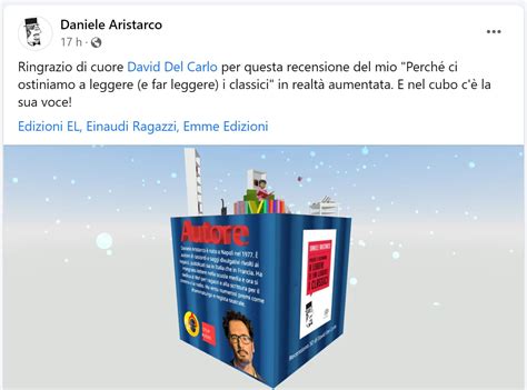 A Special Book Review With The Merge Cube General Delightex Forum