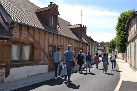 Des visites guidées pour la saison estivale Portes de Sologne