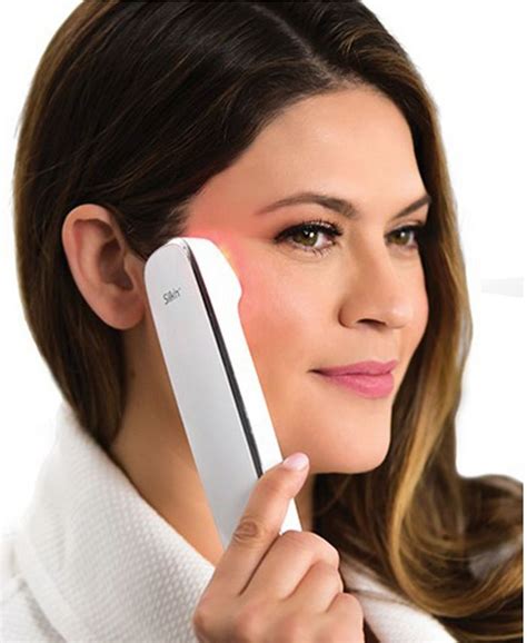 Silkn Titan Skin Tightening And Lifting Device Macys