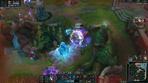 1300 Armor Rammus Vs Trundle R Youtube