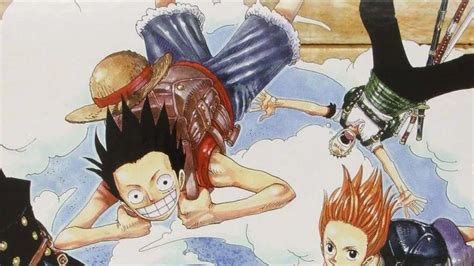 This Massive One Piece Box Set Is An Incredible Way To Get 22 Volumes