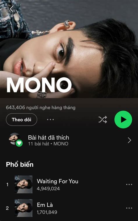 Ấn Tượng Ca Khúc Của Tân Binh Vpop Trụ Vững Các Bxh Nhạc Số Qua 2 Cơn