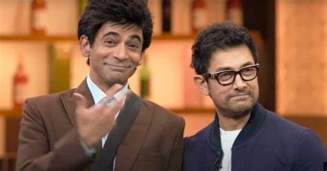 The Great Indian Kapil Show Ep 5 Review Aamir Khan Finally Brings What