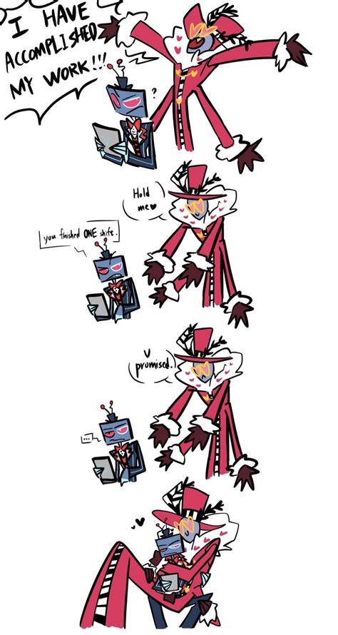 210 Ideas De Hazbin Hotel En 2021 Dibujos De Animacion Dibujos De Images