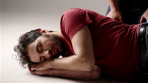 Headshots And Stills — Edoardo Miranda