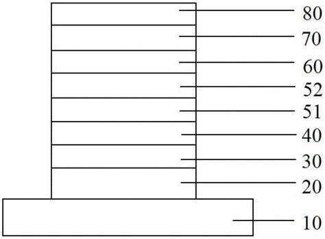 Organic Electroluminescent Device Eureka Patsnap