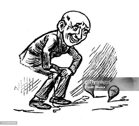 Spin Top Toy Cartoon Photos And Premium High Res Pictures Getty Images