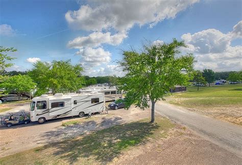 Thousand Trails Campgrounds