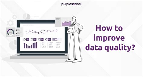 Top Best Practices That Will Improve Your Data Quality