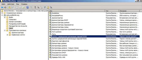 Настройка Dhcp Windows Server R modelsprikaz