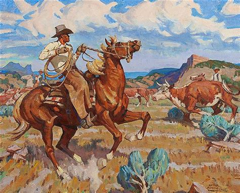 Arthur Roy Mitchell Biography