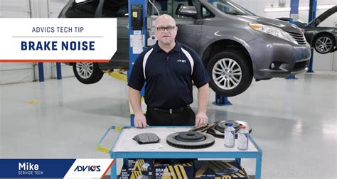 Advics Enhances Technical Library The Brake Report