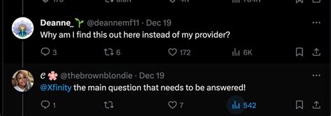 Xfinity Data Breach Customer Implications And Steps