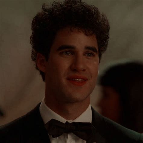 Blaine Glee On Tumblr