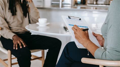 Ways To Mitigate Bias Before During And After The Interview