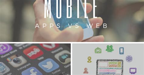 Understanding The Difference Between A Mobile Website And A Mobile App FromDev