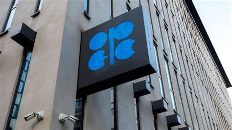 In Pics Opec Cuts Oil Production Here Are Possible Economic