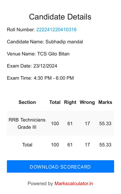 Marks Calculator Home Marks Calculator Home