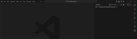Maximize Panel Shows The Wrong Orientation Of Icon When Position It Right Or Left In Insider