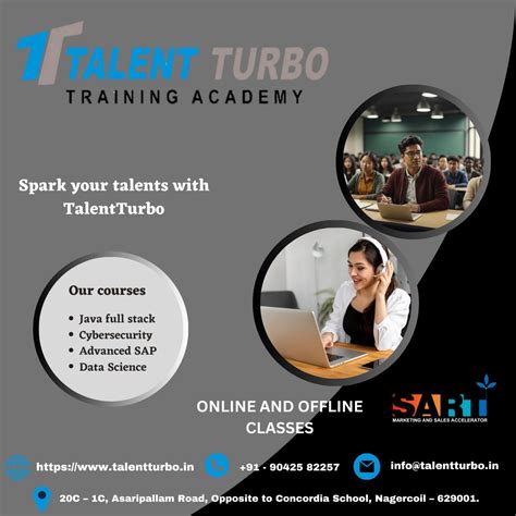 Learn Technical Skills At Talentturbo Gayathri Devi Posted On The