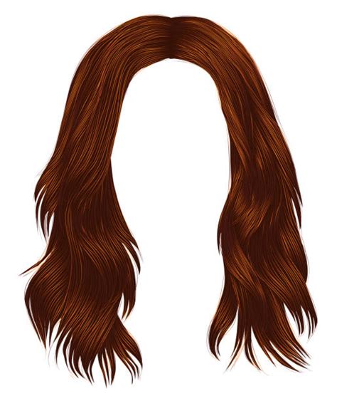 Red Wig Illustrations Royalty Free Vector Graphics And Clip Art Istock