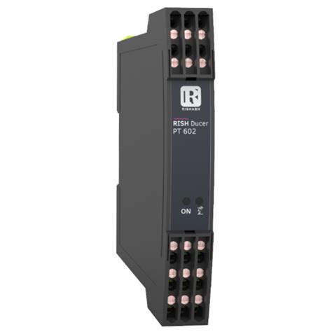 Rishabh Instruments Limited Rish Con Si 101 Powerful Dc Signal Isolator